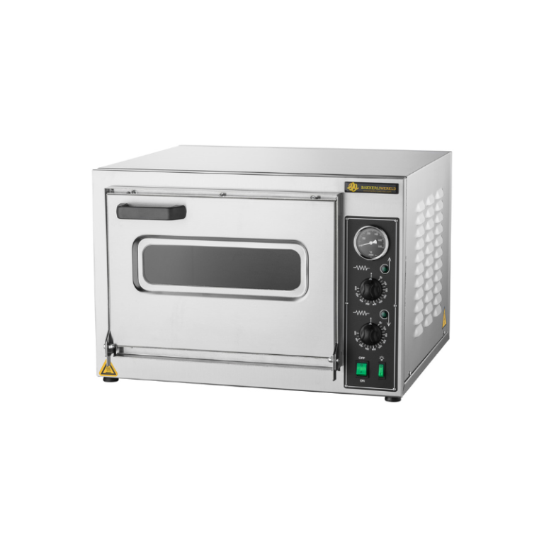 Ovens - Bakkerijwereld